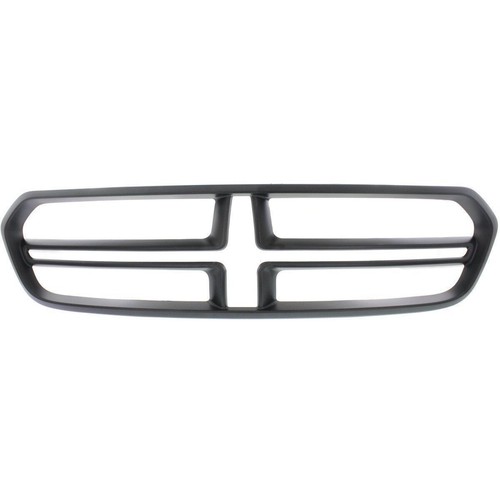 New Grille Grill Front For Dodge Durango 2014-2020 CH1200379 1XV16TZZAB ...