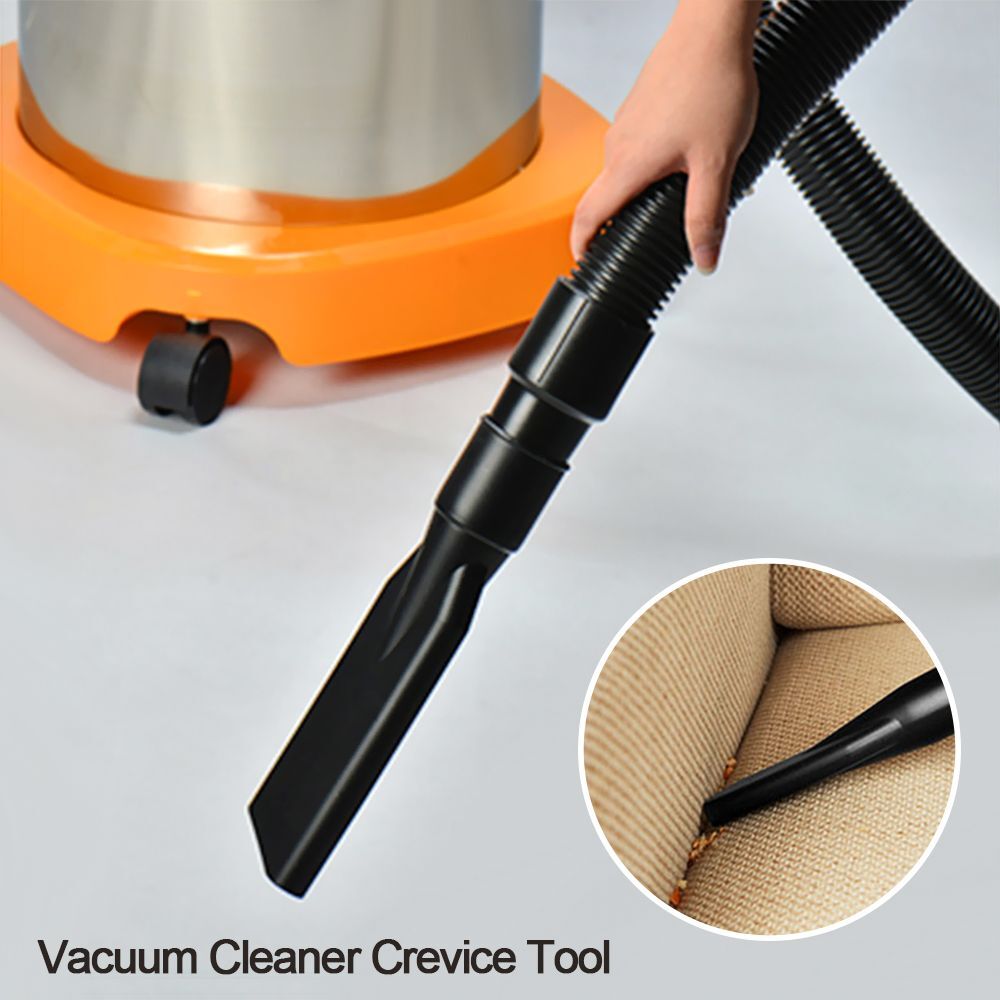Crevice Tool Corner Dust Collecter Vacuum Cleaner Parts Extension Long ...