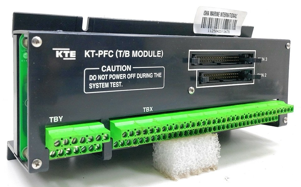 KTE KT-PFC T/B For Samgong Panel KT-PFC-A PCB Module | eBay