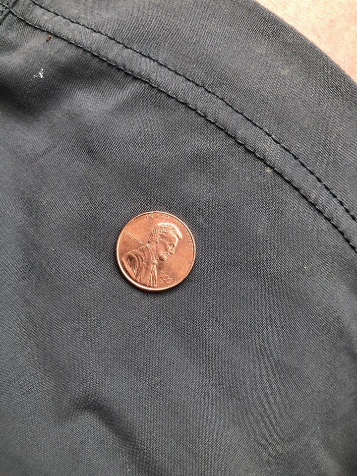 1999 D lincoln rare penny- wide am- | eBay