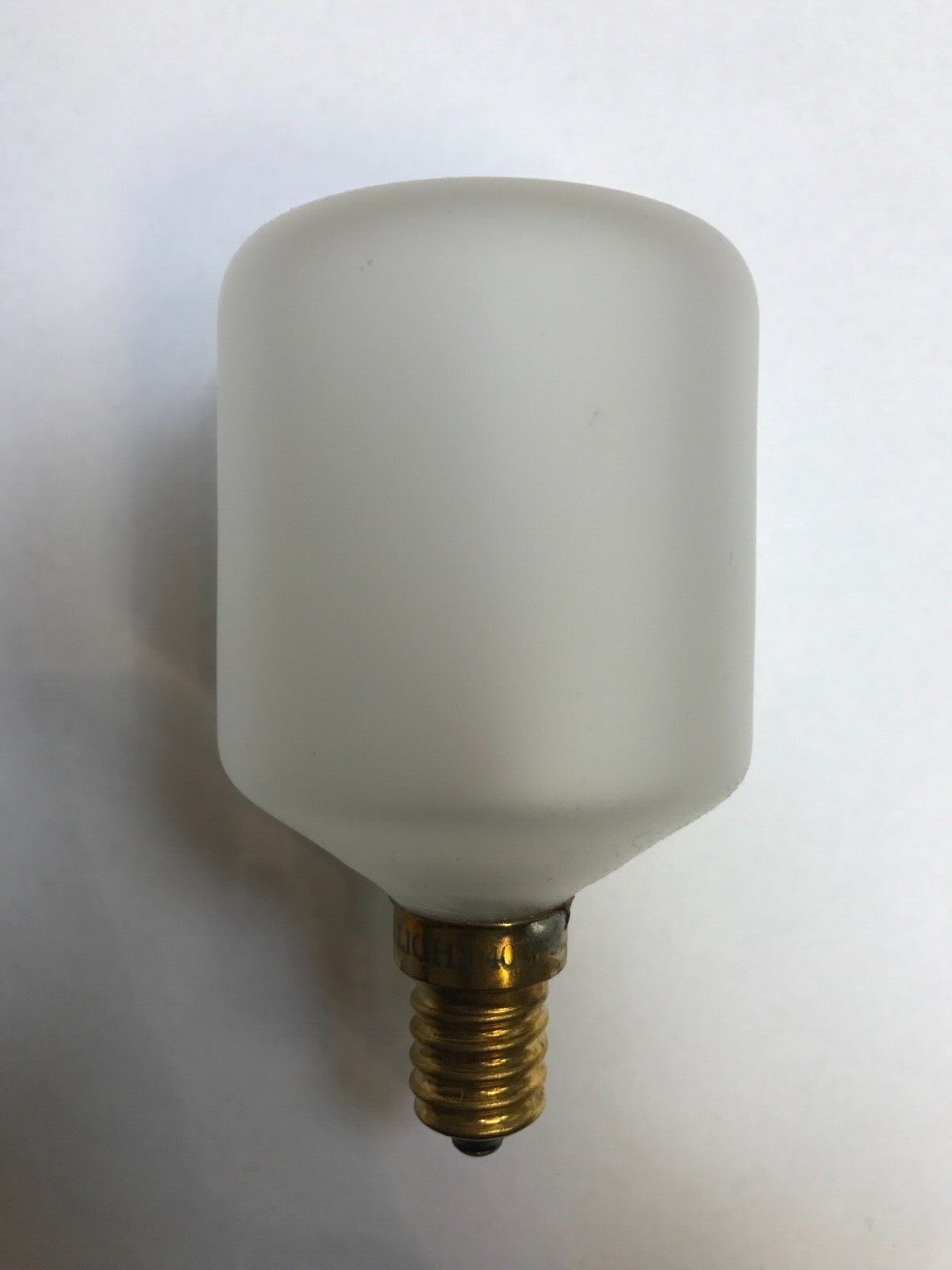 NEOLAMP SIRIO Glühlampe matt Zylinderform E14 220-240V 40W Glühbirne ...