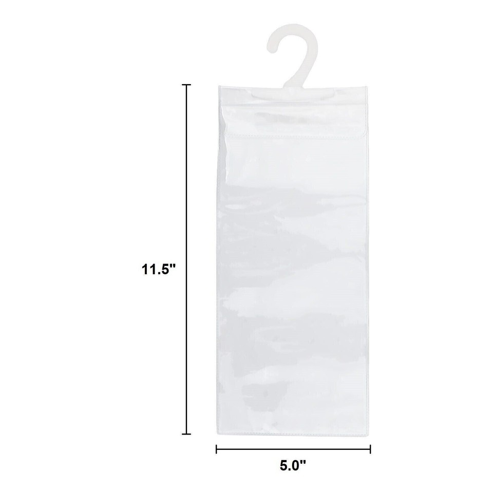 2x Handicap Parking Permit Placard Protector Cover Hanger Car Holder ...