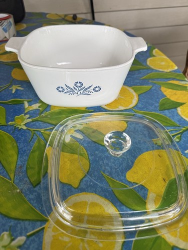 Vintage Pyrex Corning Ware | eBay