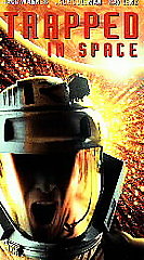Trapped in Space (VHS, 1994) for sale online | eBay