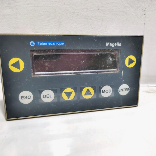 SCHNEIDER ELECTRIC MAGELIS HMI AND OPERATOR INTERFACE | eBay