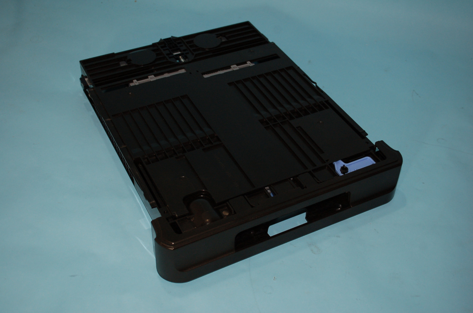 HP OfficeJet 8600 Main Paper Loading Tray Plus Premium N911a, N911g | eBay