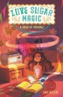 Love Sugar Magic: A Dash of Trouble - Paperback By Meriano, Anna - GOOD ...