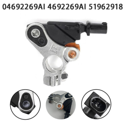 New Battery-Sensor Fit For 2011-2020 JEEP DODGE CHRYSLER RAM 4692269AI ...
