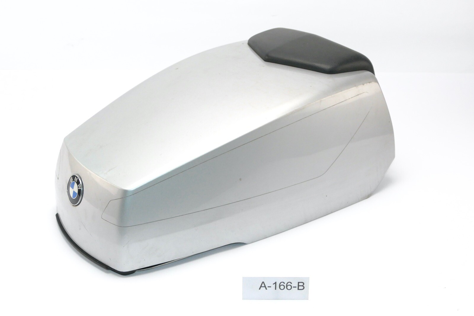 BMW R 1200 RT R12T 2006 - Radio box A166B | eBay