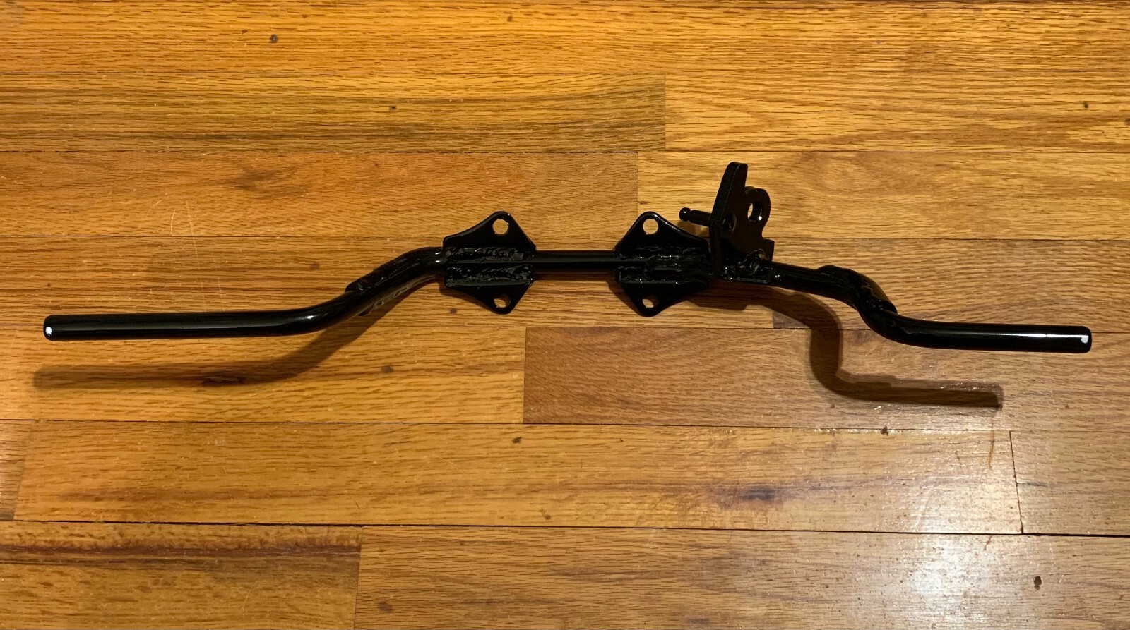 * BAR COMP , STEP 50610-GCN-740 NUOKSF | eBay