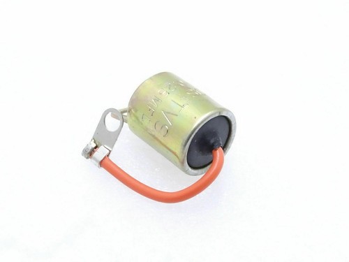 12v Condensor Fit For Royal Enfield | eBay