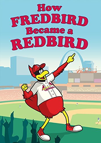 How Fredbird Became a Redbird by Kveton 9781631771927 | eBay