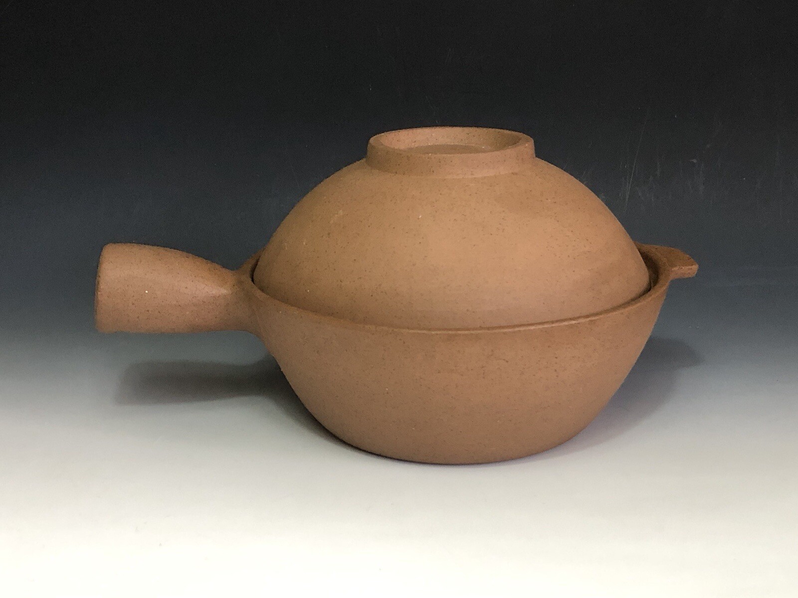 Bret Bortner Design For Williams Sonama Asian Clay Pot | eBay