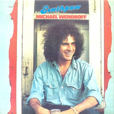 (CD) Michael Wendroff - Southpaw (Remastered) (LP Miniature) | eBay