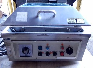 MULTIVAC A300/16 GAS PACKAGING MACHINE**115V** HARD TO FIND** | eBay