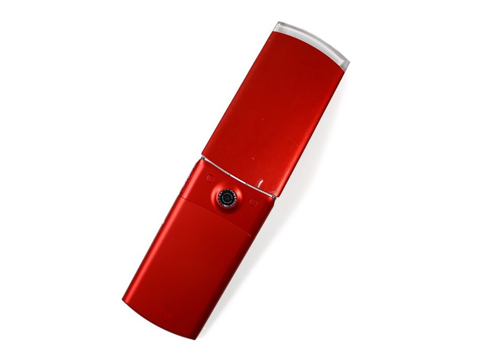 Original Unlocked LG GD580 Lollipop dLite Cookie flip 2.8" 3MP GSM 3G ...