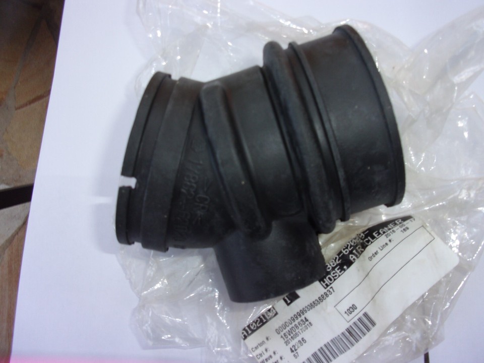 GENUINE OEM Toyota 2000 - 2002 4RUNNER 5VZFE Engine Air Intake Hose ...