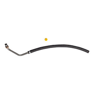 Auto Plus/Edelmann 80613 - Power Steering Return Hose for sale online ...