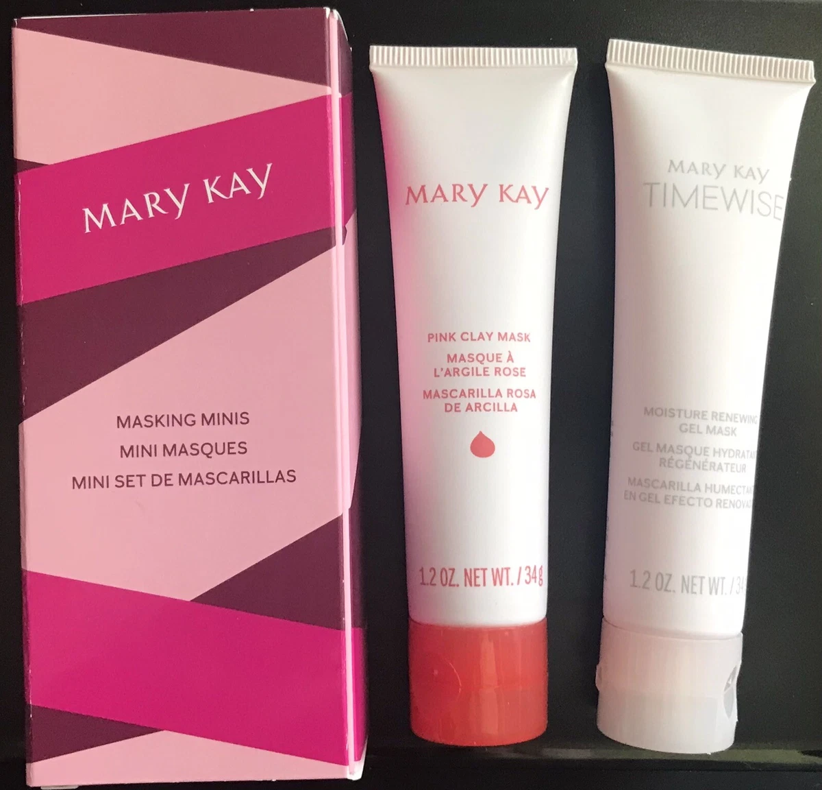 New Mary Kay