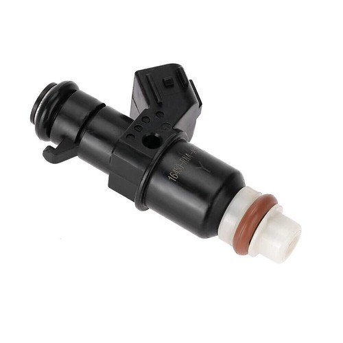 4Pcs Fuel Injectors For HONDA CITY 2010-2013 CIVIC 2006-2011 New 16450 ...