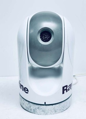 Raymarine T303 Thermal Night Vision Camera E32145 Parts or Repair | eBay