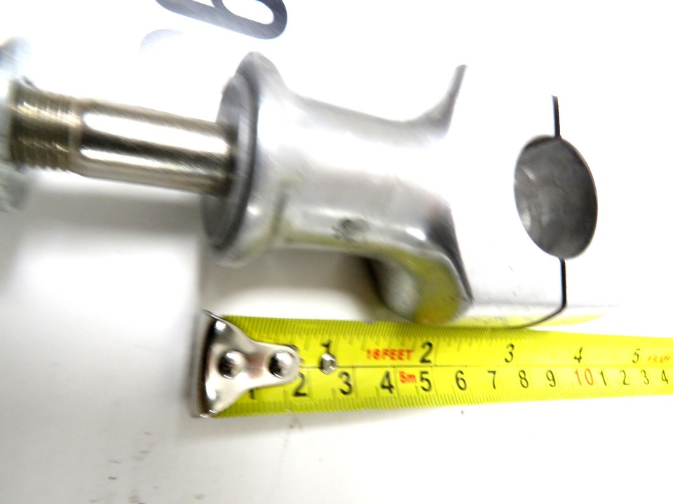 Harley Davidson Aluminum Short Risers for 1" Handlebars | eBay