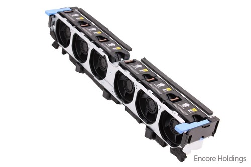 Dell Middle Carrier Fan Assembly For PowerEdge R840 Server H15JH | eBay