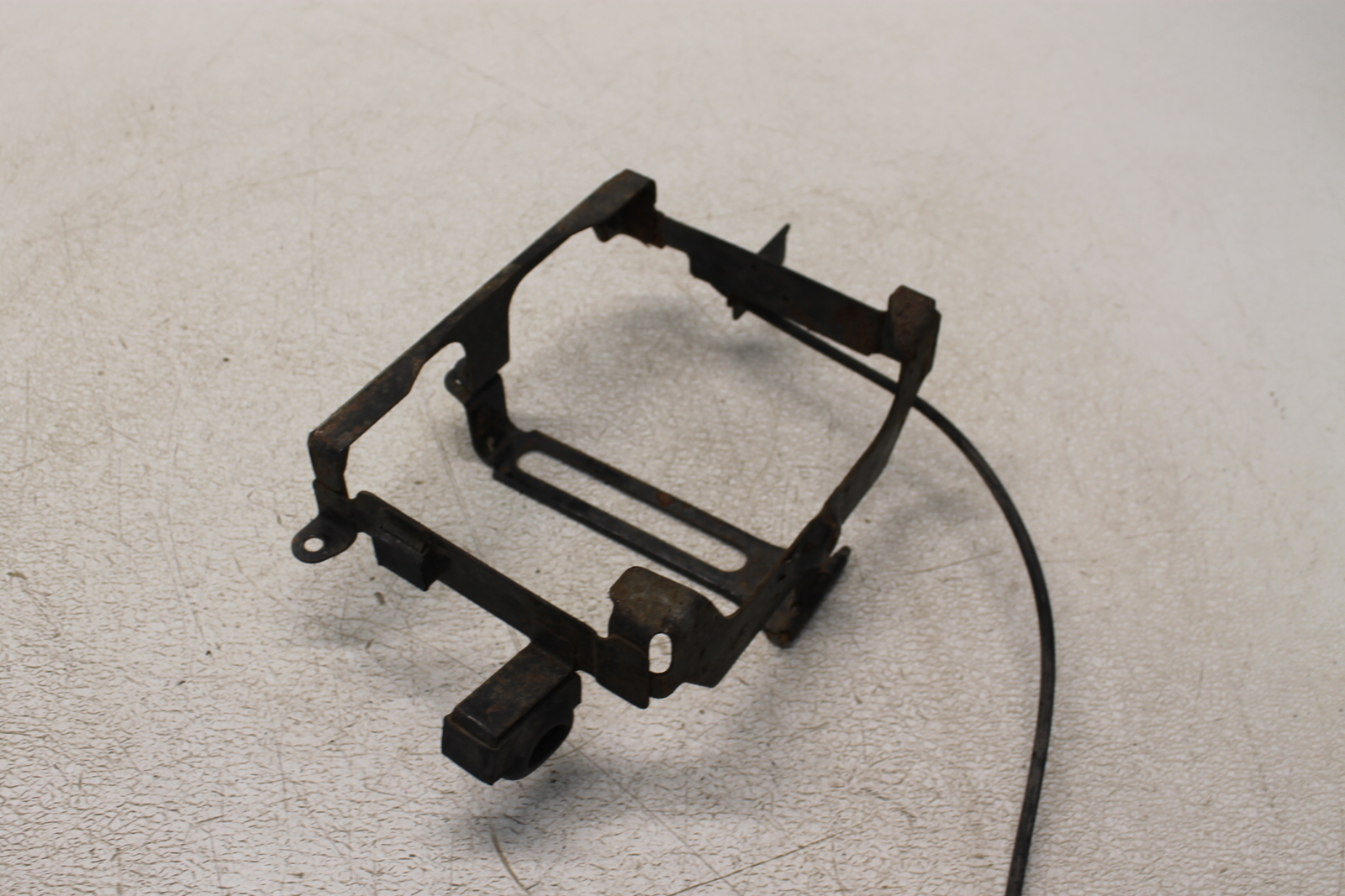 85 HONDA GOLDWING 1200 GL1200 BATTERY TRAY BOX HOLDER 50325-MG9-010 | eBay
