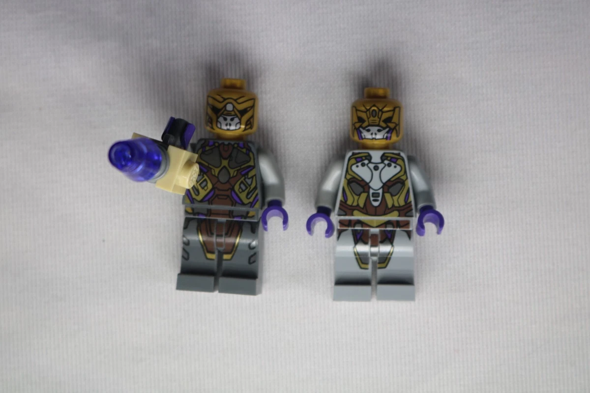 Lego Chitauri Soldier