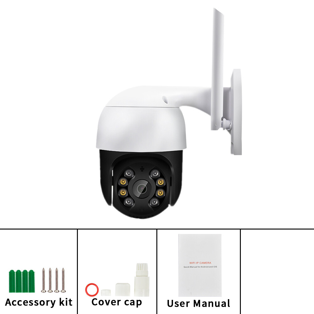 Android Home Security Camera