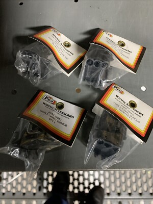 PICO THREE CAVITY SHROUD GM WEATHERPACK CONNECTOR #5864C LOT OF 4 | eBay