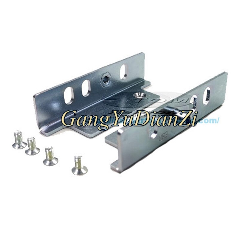 1SET New ASR-9001-2P-KIT= Rack Mount Kit Special For Cisco ASR 9001 | eBay