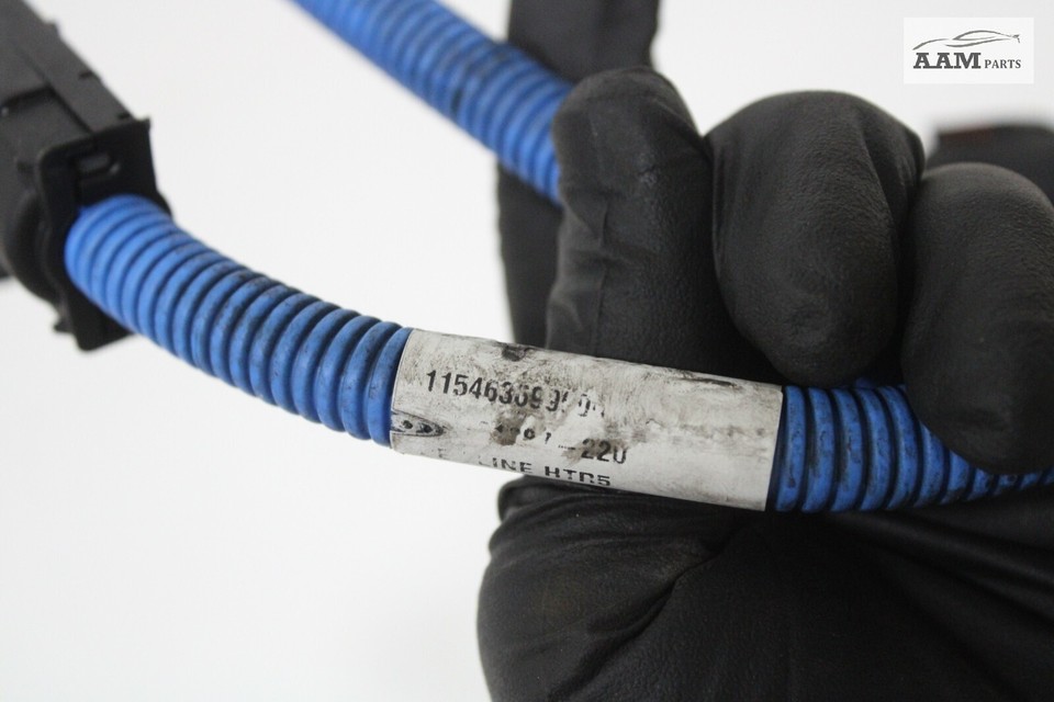 2018-2024 FREIGHTLINER CASCADIA JUMPER WIRE WIRING HARNESS A66-03950 ...