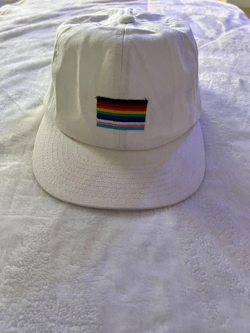 Pride Cap all inclusive - Gem