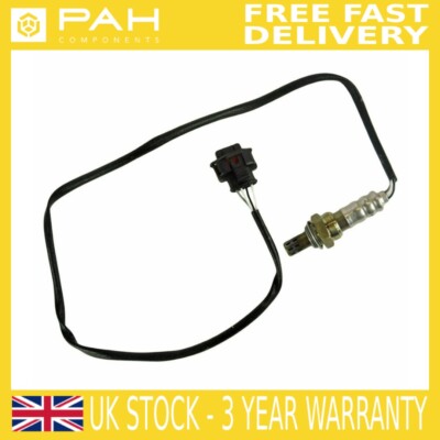 Lambda Oxygen Sensor Fit Vauxhall Astra G H Corsa C Meriva Vectra C ...
