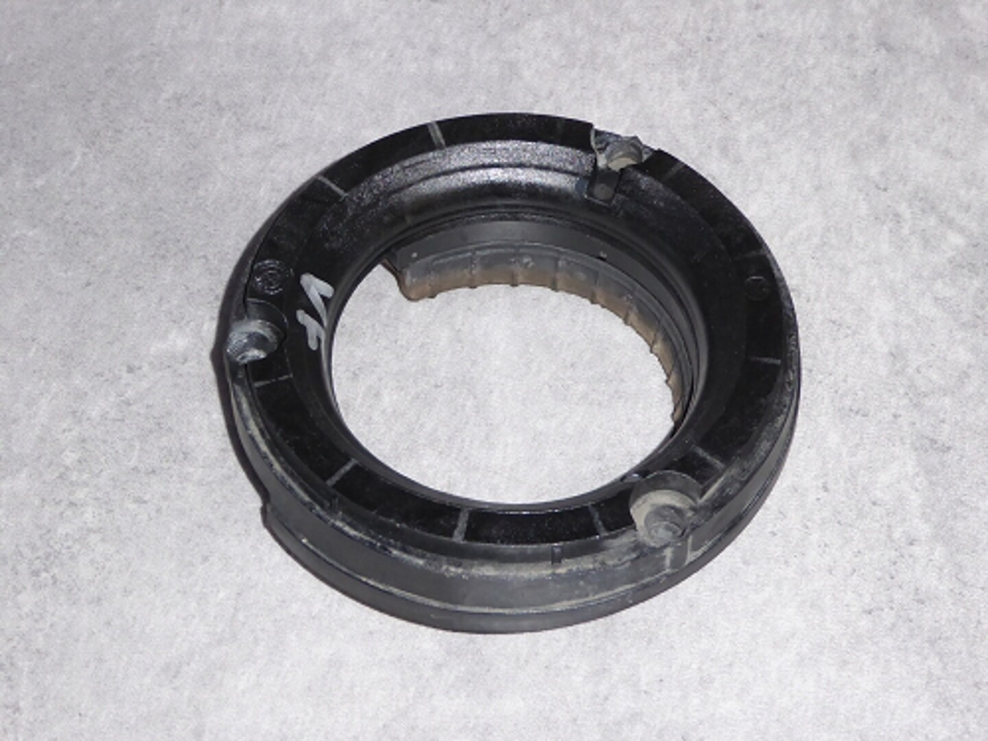 BMW F10 M5 , Federunterlage oben, 31336798834 | eBay