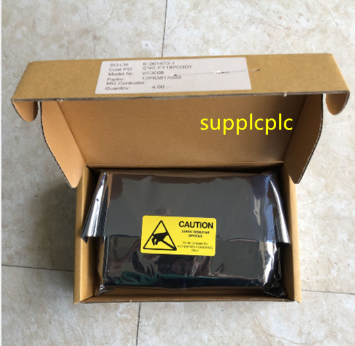 Emerson VE3008 DeltaV MQ Controller for sale online | eBay