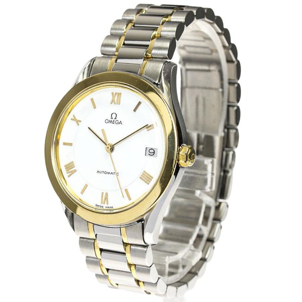 OMEGA Classique 3301.20 for sale online | eBay