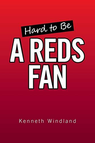 Hard to Be a Reds Fan 9781543412017| eBay