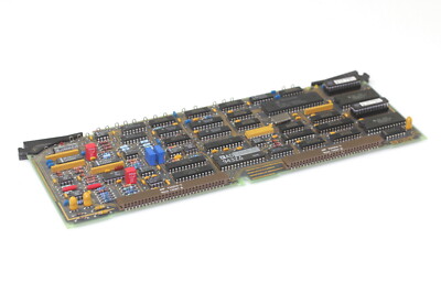 Hp Agilent 83752A 10-20 GHz Synthesized Sweeper Swpgen BD Board 83750 ...