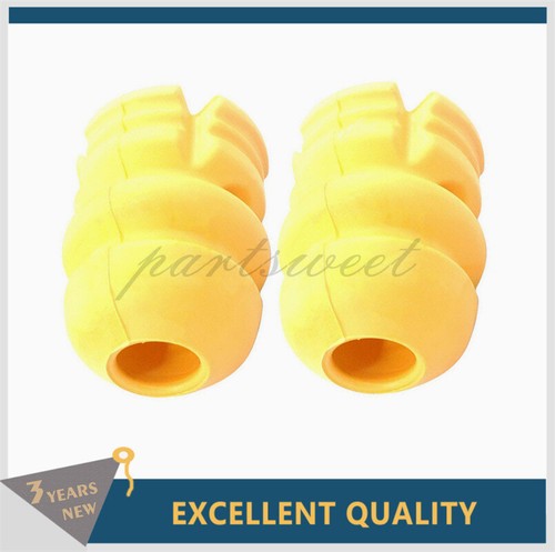 2pcs Rear Side Suspension Rubber Buffer For 2006 ~2011 Kia Sorento ...