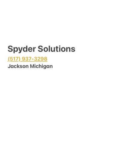 Spider Staging st-19E 110 volt swing stage skyclimber climber Tirak ...