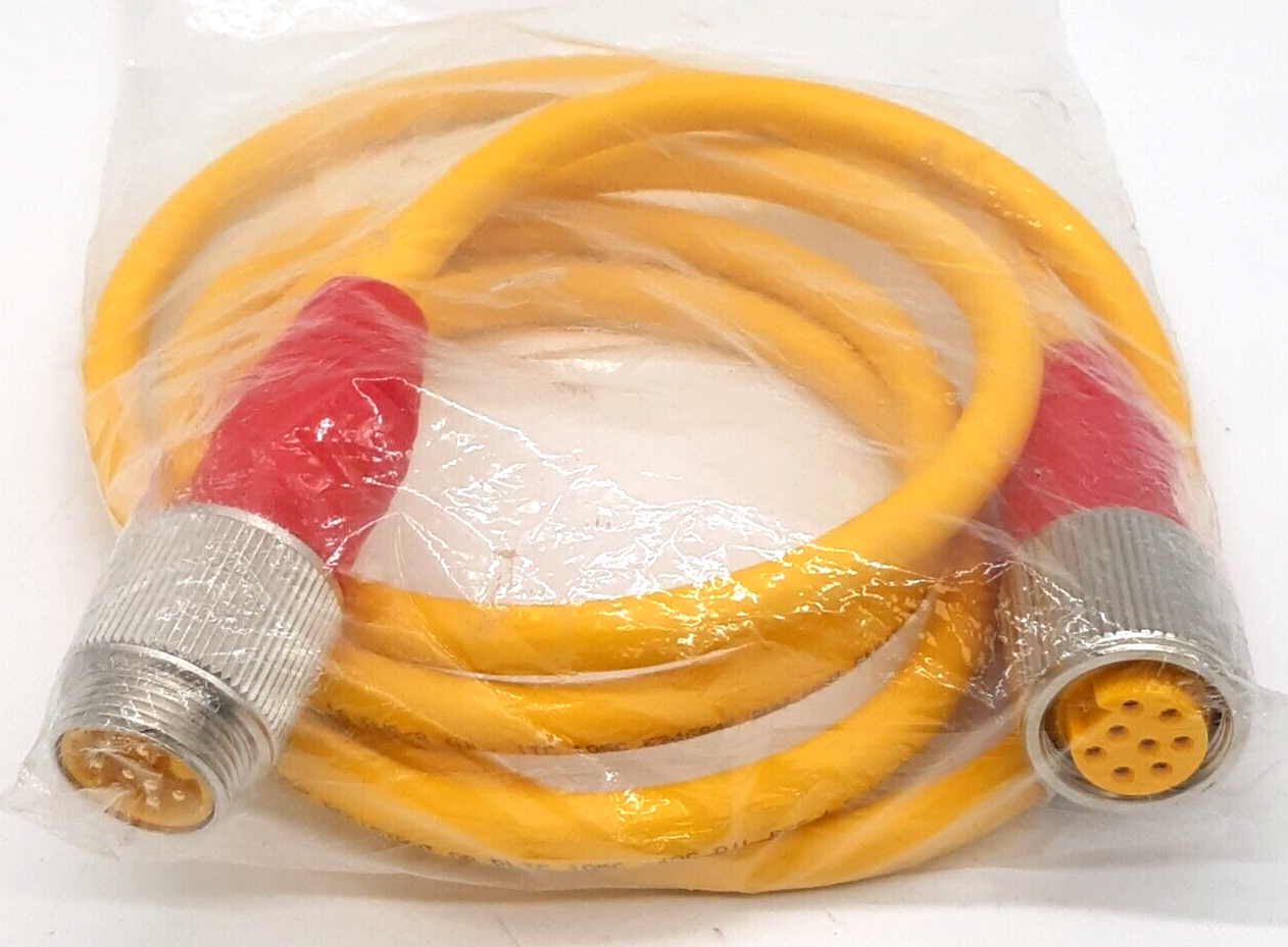 TURCK RSM RKM 86-2M/S1055 / RSMRKM862MS1055 () for sale online | eBay