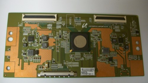 sharp lc-55ub30u Video Board | eBay