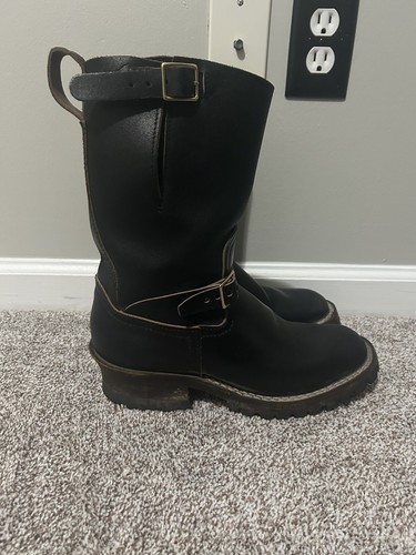 Nick’s Pullman | eBay