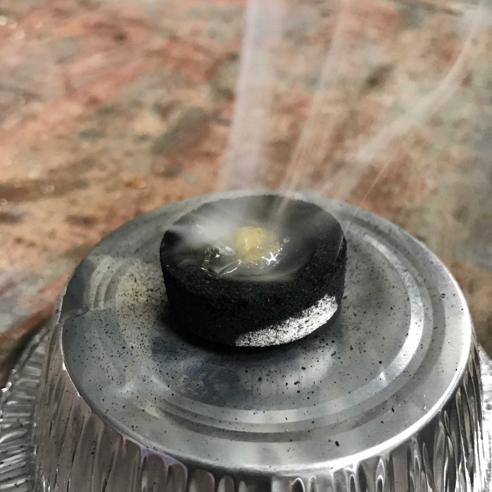 200gm Gum Rosin Chunks (Colophony Pine Resin) | eBay