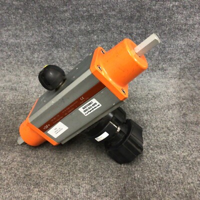 Valves - Georg Fisher