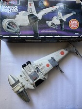 Star Wars Kenner Vintage Collection B-Wing Fighter