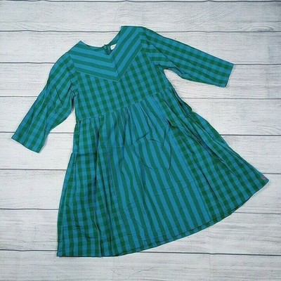 8 Pink Chicken Mixed Pattern Dress | eBay