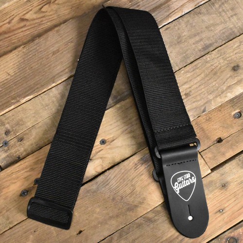 Perri's 2" Nylon Strap - Black | eBay
